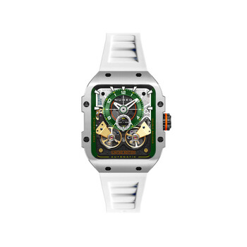 Maikou Bode Automatic Men's Watch MB.001.4 - Watches - Jomashop