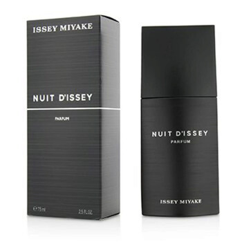 Issey Miyake Nuit Dissey / Issey Miyake EDT Spray 2.5 oz (75 ml) (m ...