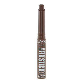Nyx Ladies Pro Fix Correcting Stick Concealer Stick 0.05 oz Brick Red ...
