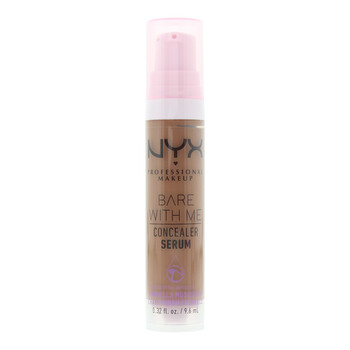 Nyx Professional Makeup Ladies Bare With Me Serum Concealer 0.54 oz 11 ...