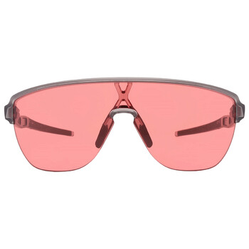 Oakley Corridor Prizm Peach Shield Men's Sunglasses OO9248 924811 142 ...