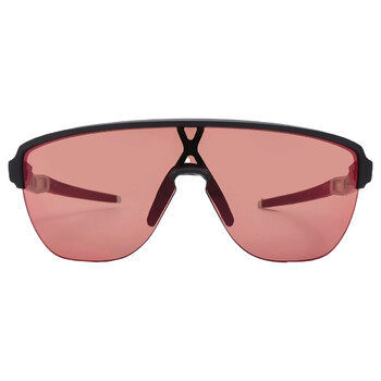 Oakley Corridor Prizm Ruby Shield Men's Sunglasses OO9248 924804 142 ...
