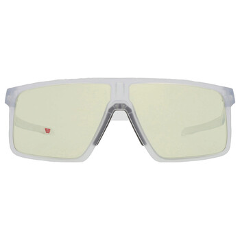 Oakley Helux Prizm Gaming Browline Men's Sunglasses OO9285 928504 61 ...