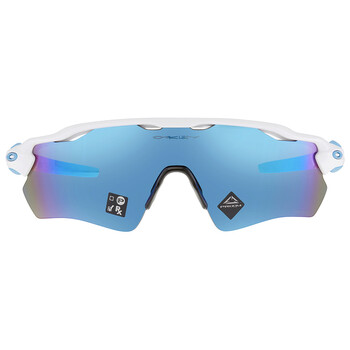 Oakley Radar EV Path Prizm Sapphire Sport Men's Sunglasses OO9208 ...