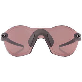 Oakley Re:SubZero Prizm Ruby Shield Unisex Sunglasses OO9098 909802 137 ...