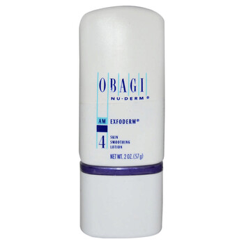 Obagi Nu-Derm #6 AM Sunfader Skin Lightener with Sunscreen SPF 15 by ...