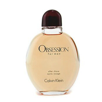 Calvin Klein Men's Obsession EDT Spray 4.0 oz Fragrances 088300106516 ...