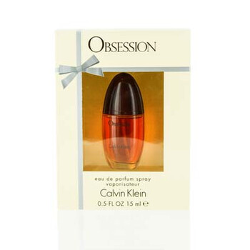 Calvin Klein Obsession / Calvin Klein EDP Spray 3.4 oz (100 ml) (w ...