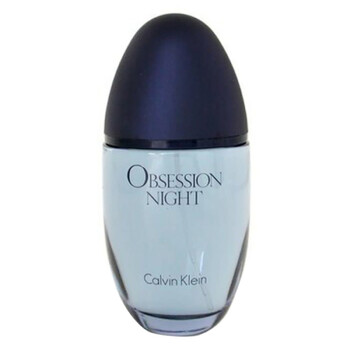 Calvin Klein Obsession Night / Calvin Klein EDT Spray 4.0 oz (m ...