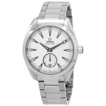 Omega Seamaster Aqua Terra Automatic Ladies Watch 220.10.34.20.02.002 ...