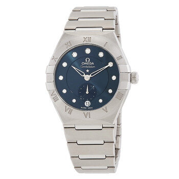 Omega Constellation Watches - Jomashop