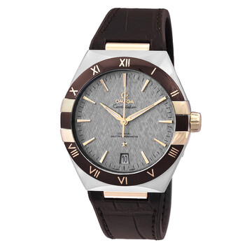 Omega Constellation Watches - Jomashop