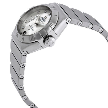 Omega Constellation Watches - Jomashop