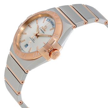 Omega Constellation Watches - Jomashop