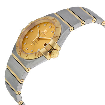 Omega Constellation Watches - Jomashop