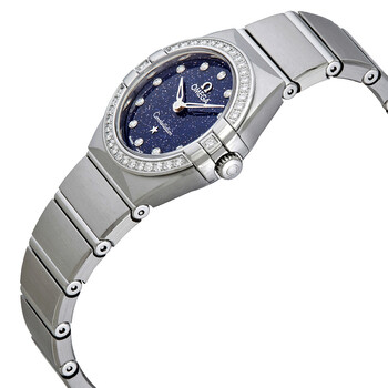 Omega Constellation Watches - Jomashop