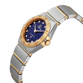 Omega Constellation Watches - Jomashop