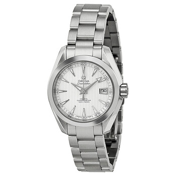Omega Seamaster Aqua Terra Watches - Jomashop