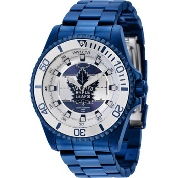 Top 10 Watches from Invicta