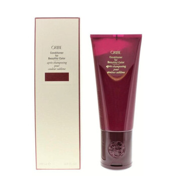 Oribe Bright Blonde Conditioner for Beautiful Color 1.7 oz Hair Care ...