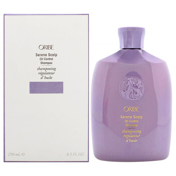 Oribe Serene Scalp Anti-Dandruff Shampoo 8.5 oz Hair Care 840035216591 ...