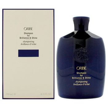 Oribe Serene Scalp Oil Control Shampoo 8.5 oz Hair Care 840035219967 ...