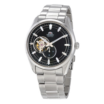 Orient Helios Automatic Men's Brown Dial Watch RA-AG0027Y 4942715013080 ...