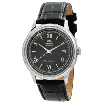Orient Bambino Automatic Black Dial Men's Watch RA-AP0101B30B - Watches ...