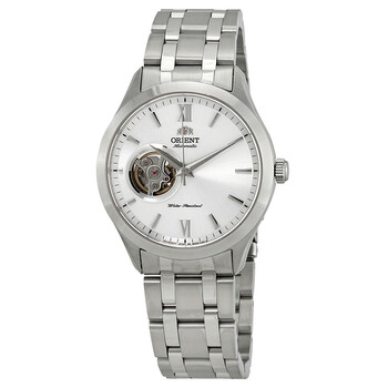 Orient Contemporary Automatic Silver Dial Men's Watch TAG03001W ...