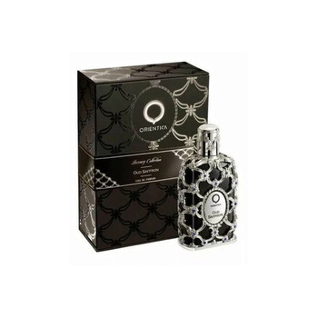 Orientica Men's Amber Noir EDP Spray 5 oz Fragrances 6297001158760 ...