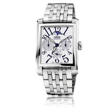 Oris Rectangular Watches - Jomashop
