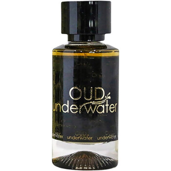 Fragrance World Unisex Oud Nuclear EDP Spray 2.0 oz Fragrances ...