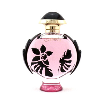 Paco Rabanne Ladies Olympea Flora EDP Spray 2.7 oz Fragrances ...