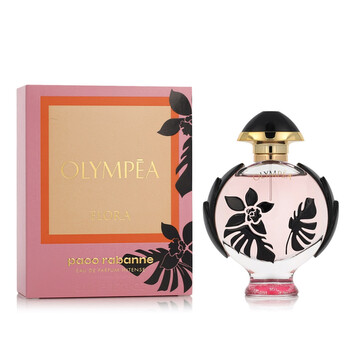 Paco Rabanne Ladies Olympea Flora EDP Spray 2.7 oz Fragrances ...
