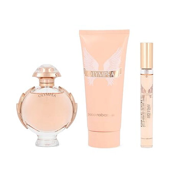 Paco Rabanne Ladies Mini Set Gift Set Fragrances 3349668604685 ...