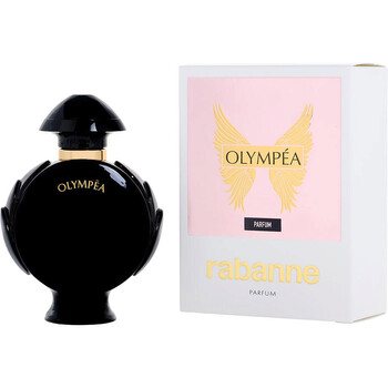Paco Rabanne Ladies Olympea Parfum 2.7 oz Fragrances 3349668627479 ...