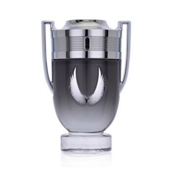 Paco Rabanne Men's Invictus Victory Elixir Parfum 3.4oz Fragrances ...