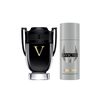 Paco Rabanne Invictus Victory Fragrances & Perfumes - Jomashop