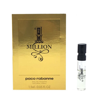 Paco Rabanne Men's Mini Set 4 Gift Set Fragrances 3349668630820 ...