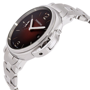 Panerai Luminor Due Watches - Jomashop