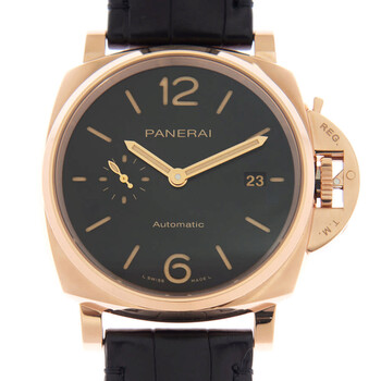 Panerai Luminor Due Watches - Jomashop