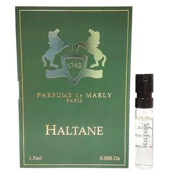 Parfums De Marly Men's Greenley EDP Spray 0.05 oz Fragrances ...