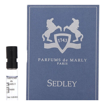 Parfums De Marly Men's Pegasus Oil 0.25 oz (Tester) Fragrances ...