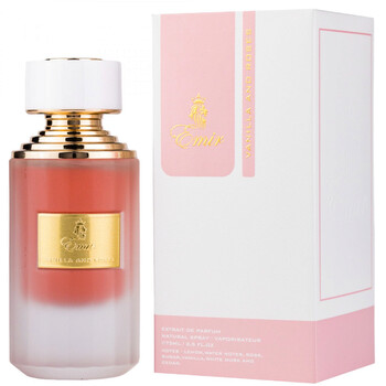 Boucheron Unisex Rose D'Isparta EDP Spray 4.2 oz Fragrances ...