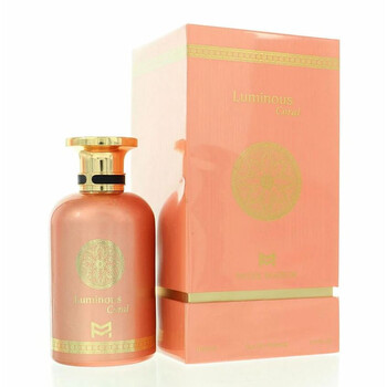 Gulf Orchid Unisex Niche Collection Mango Ice EDP Spray 3.4 oz (100 ml ...