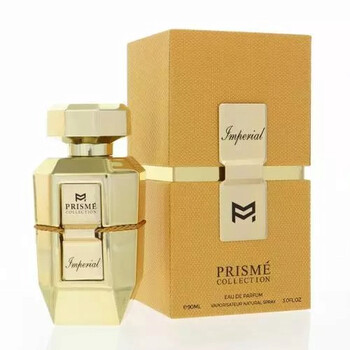 Patek Maison Unisex Prisme Vert EDP Spray 3.0 oz Fragrances ...