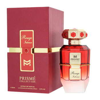 Patek Maison Prisme Rouge Intense Fragrances & Perfumes - Jomashop