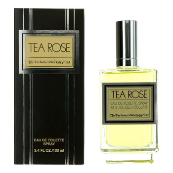 Al Rehab Ladies Red Rose EDP Spray 1.15 oz Fragrances 6291110003379 ...