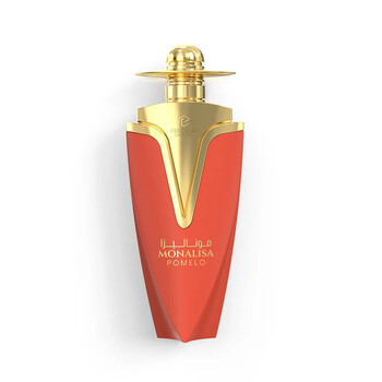 Perfumes Capital Unisex Monalisa Truffle EDP Spray 3.4 oz Fragrances ...