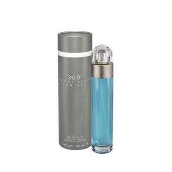 Yves Saint Laurent Rive Gauche / Ysl EDT Spray 3.3 oz (w) 3365440246737 ...